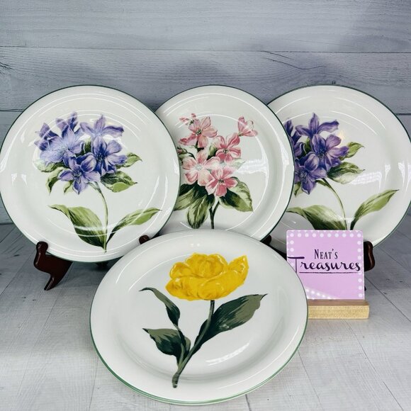 Tabletops Unlimited | Dining | Vintage Tabletops Unlimited Garden ...
